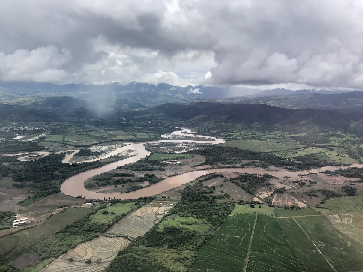 Into the Remote Jungle of Peru – Milla de Oro Magazine